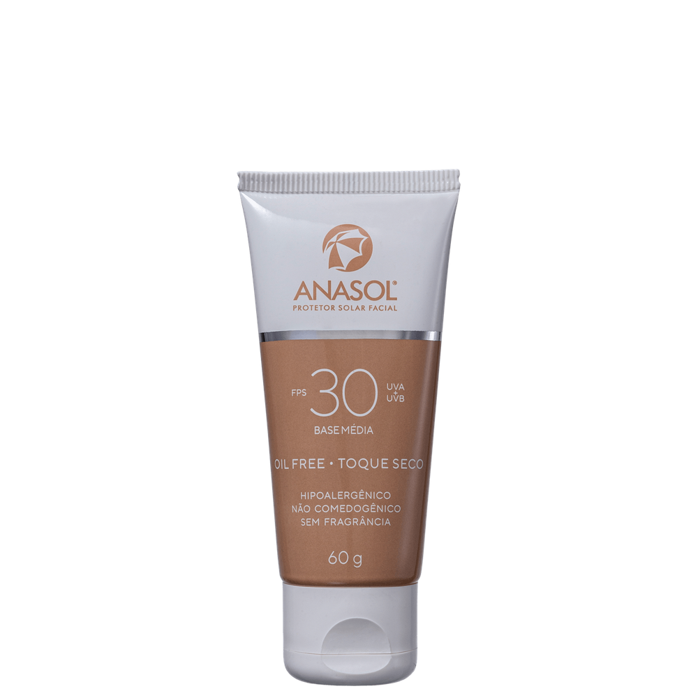 Base com protetor solar boticario | Pontofrio