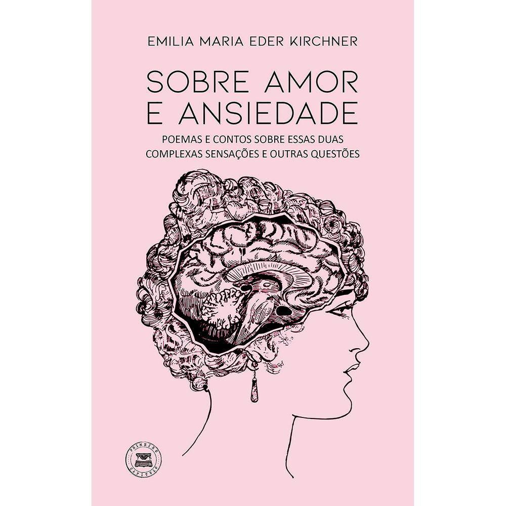 Texto sobre ansiedade psicologia | Pontofrio