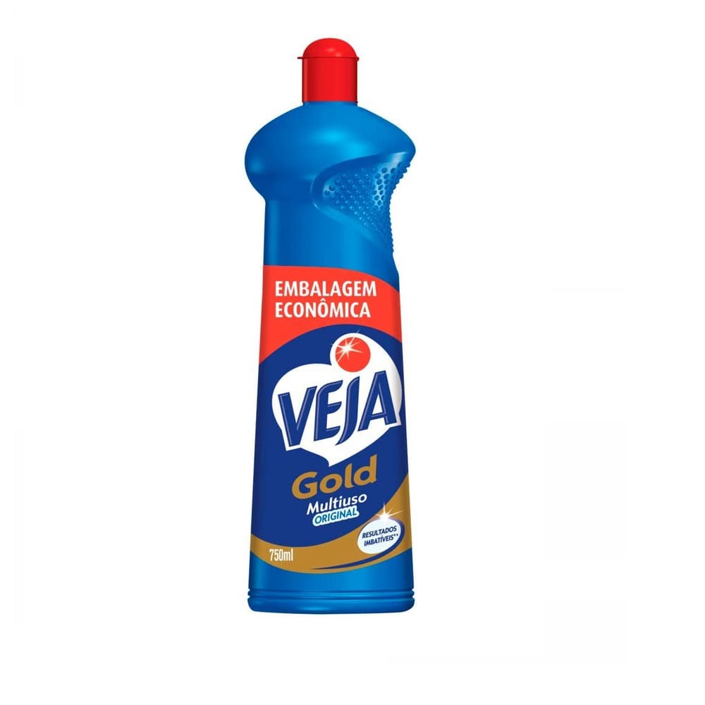 Fispq veja gold multiuso | Black Friday Pontofrio