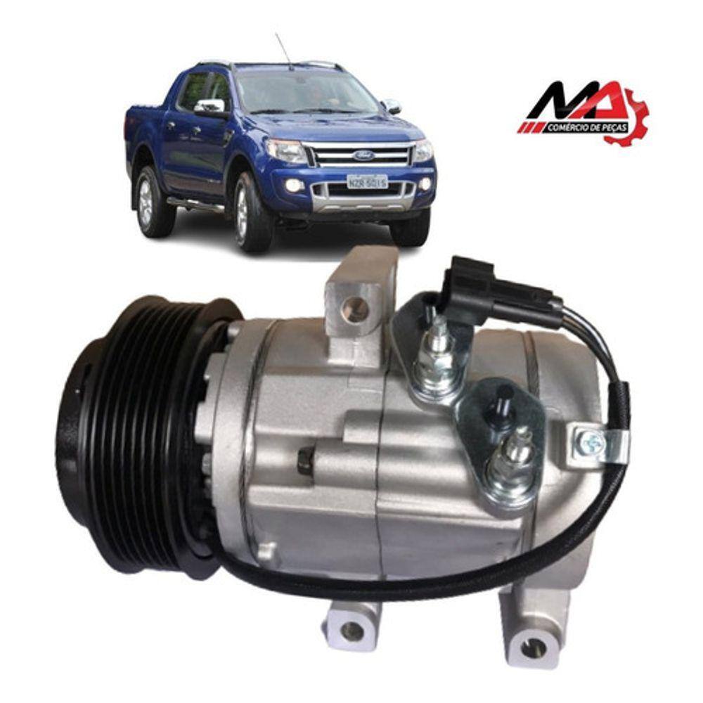 Compressor ar ranger | Pontofrio