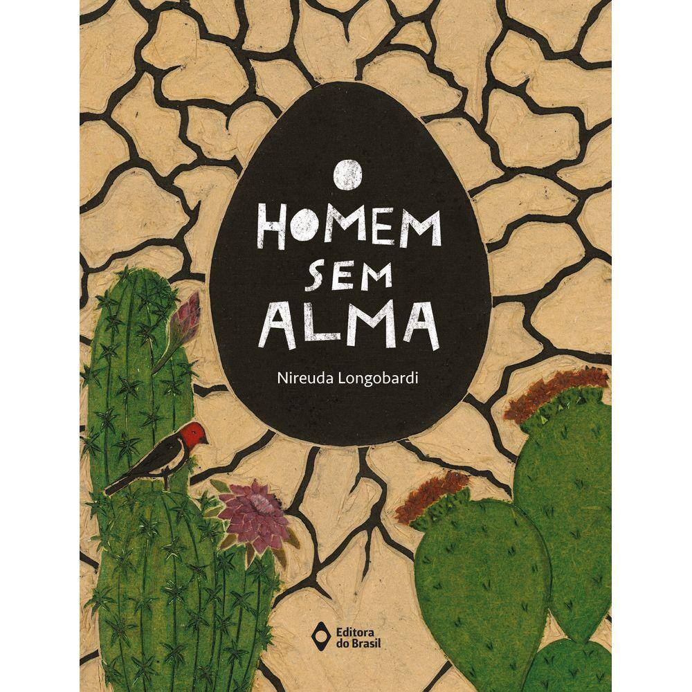 O homem sem alma | Pontofrio