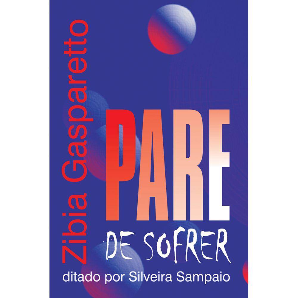 Pare de sofrer | Pontofrio