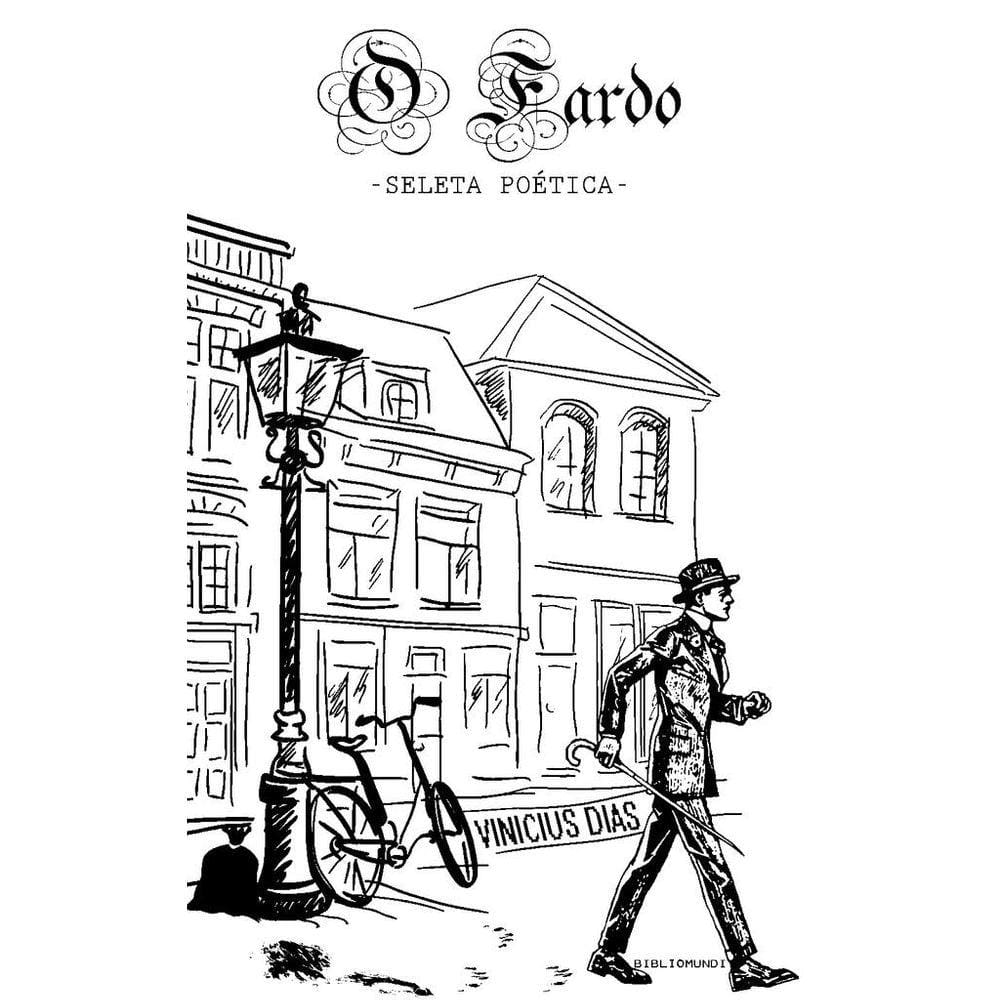 Fardo bohemia latao | Pontofrio