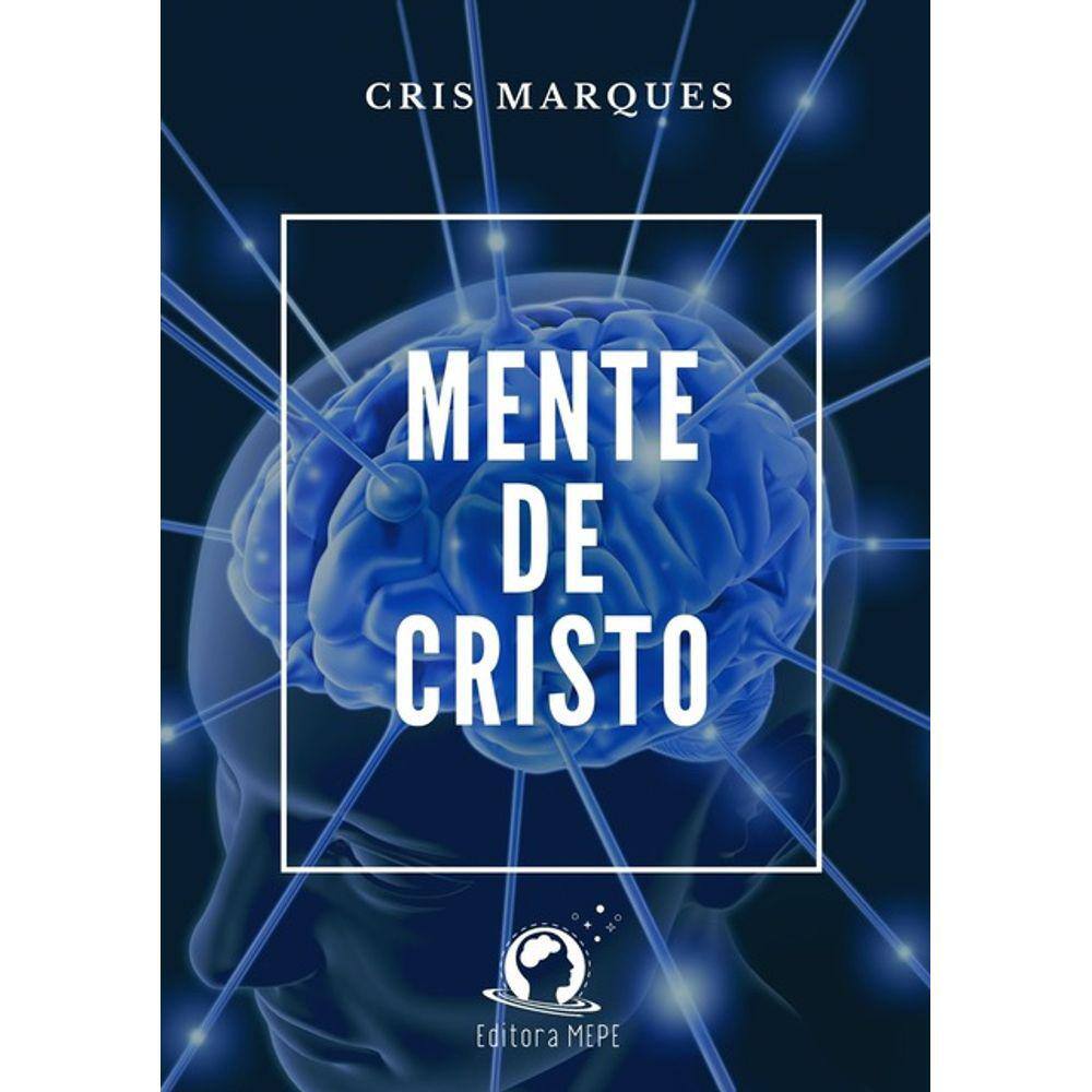 A mente cristo | Pontofrio