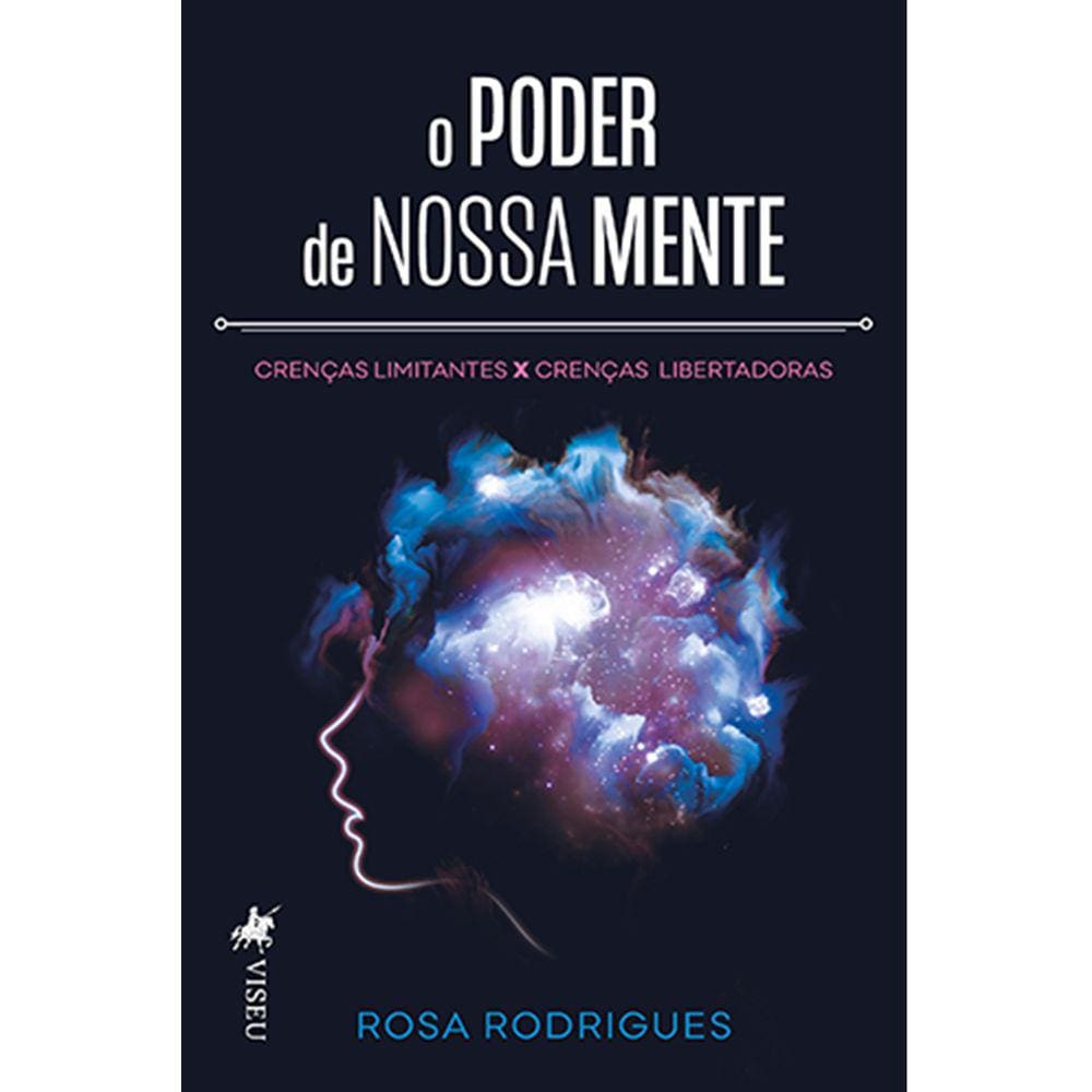 O poder csmico da mente | Black Friday Pontofrio