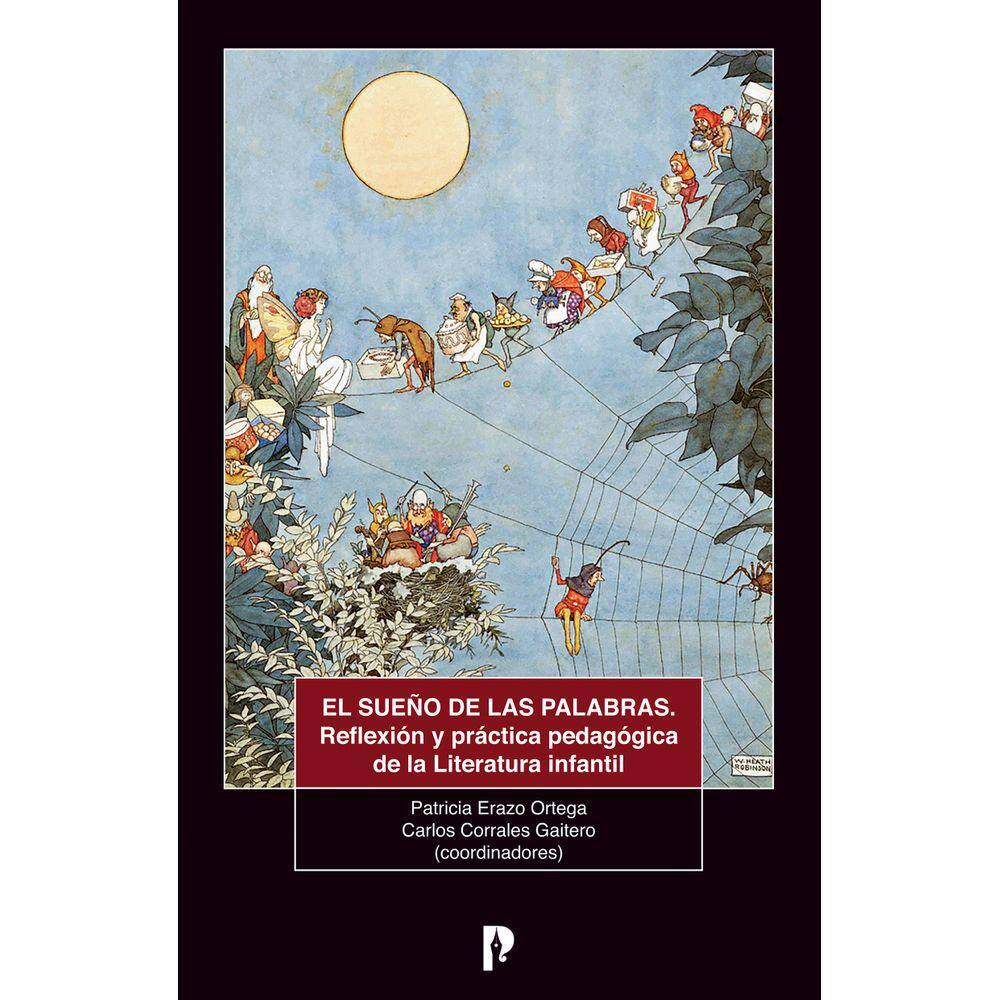 Palabras infantil | Pontofrio