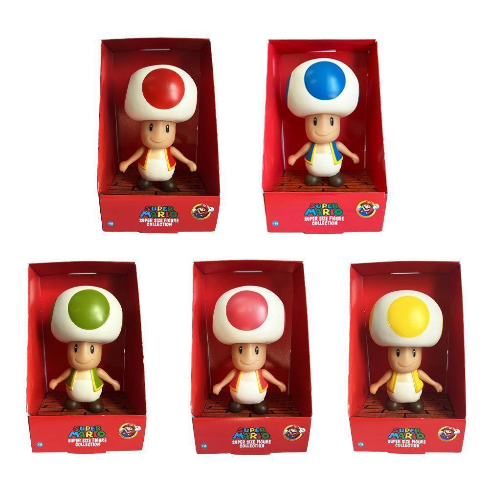 Kit mario bros | Pontofrio