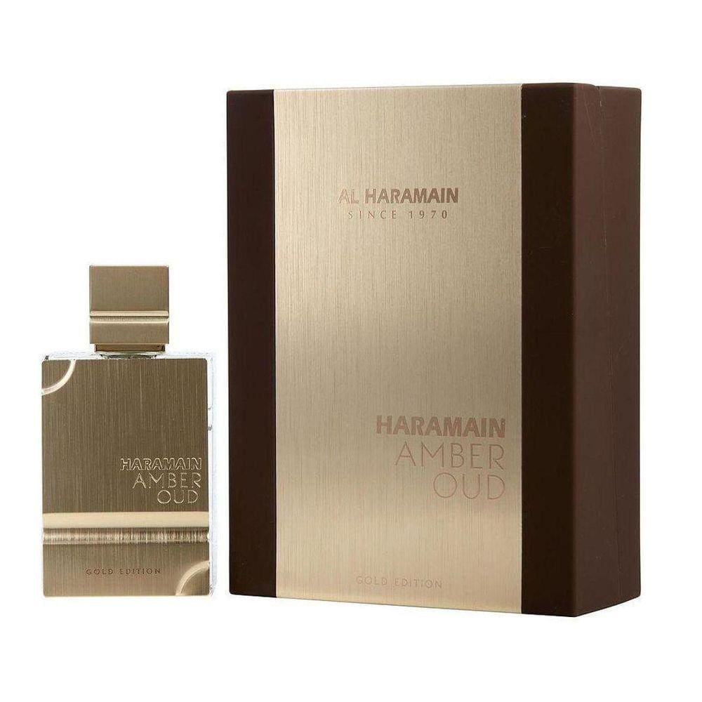 Al haramain amber oud gold edition | Pontofrio