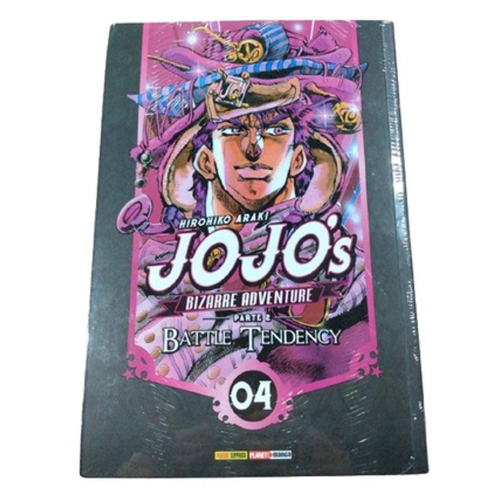 Jojo s bizarre adventure parte 1 phantom blood vol 3 | Black Friday ...