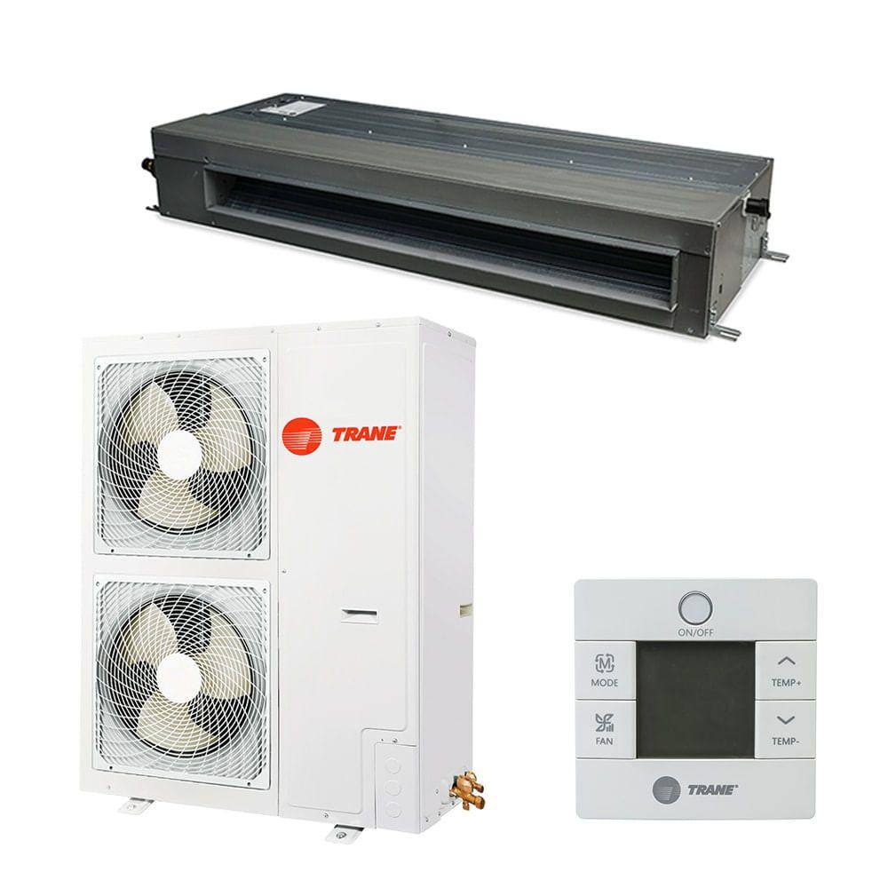 Ar condicionado trane inverter | Pontofrio