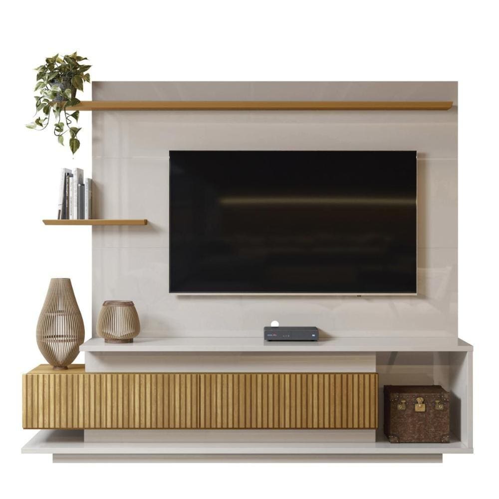 Painel 50 polegadas sala completa | Pontofrio