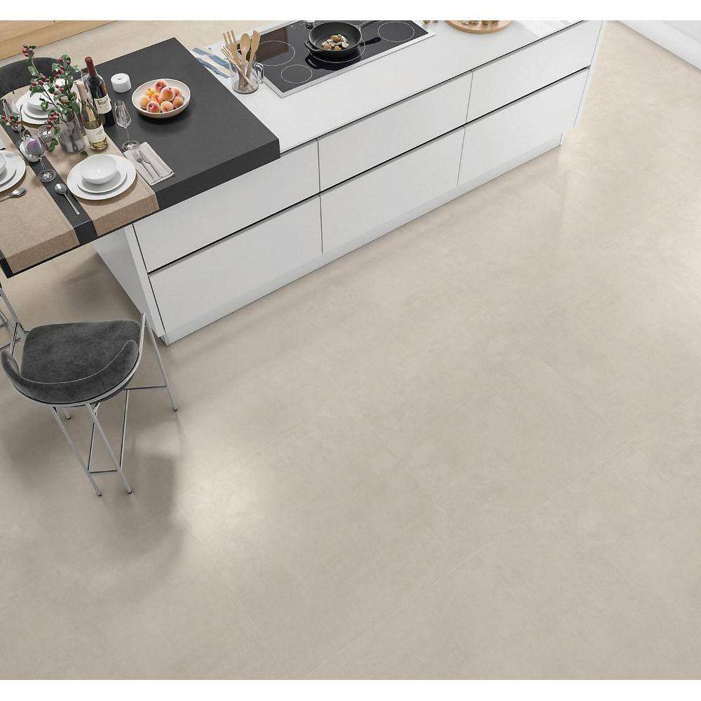 Porcelanato Urban up Bege Acetinado 72X72 Caixa 259m Savane | Black ...