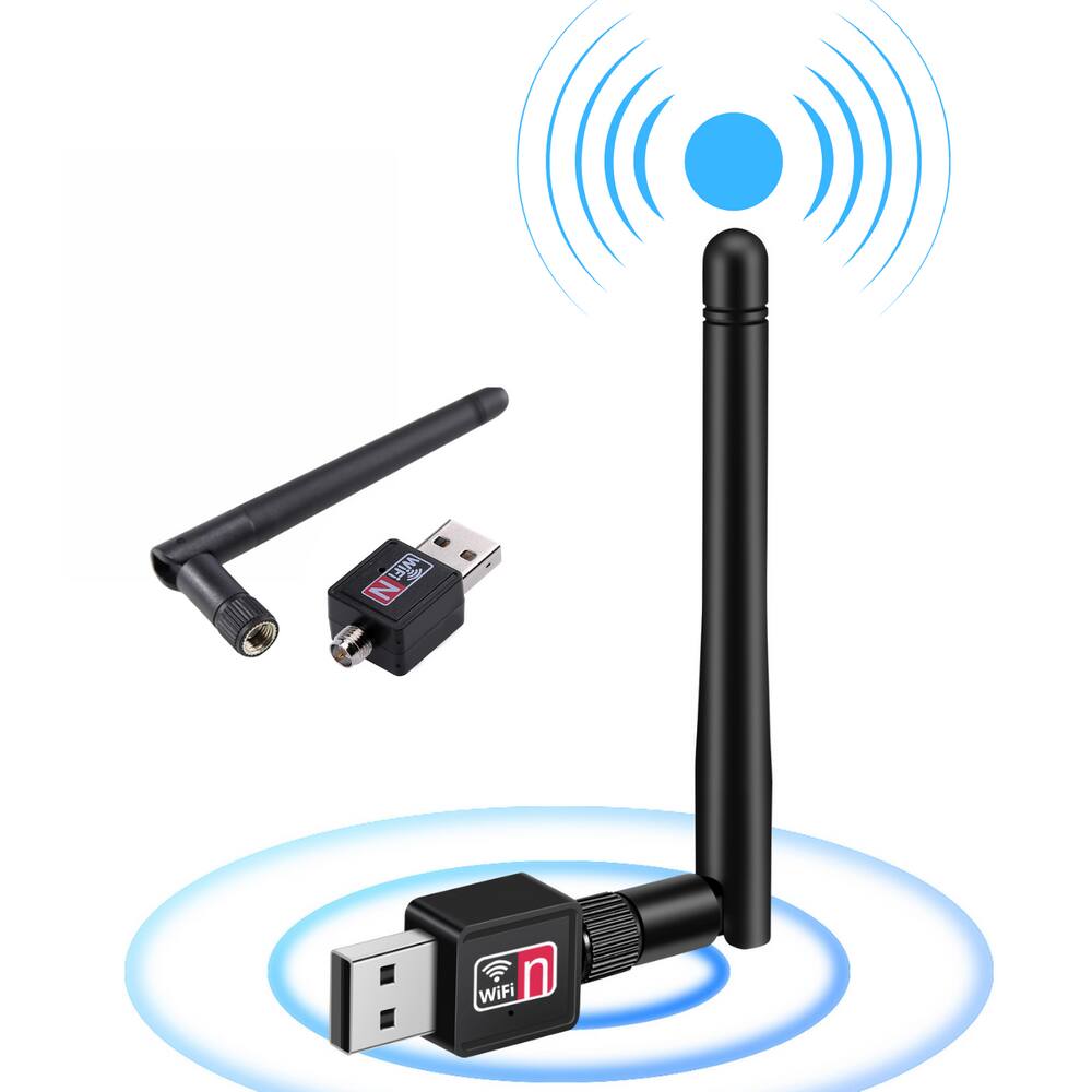 Adaptador wifi notebook | Pontofrio