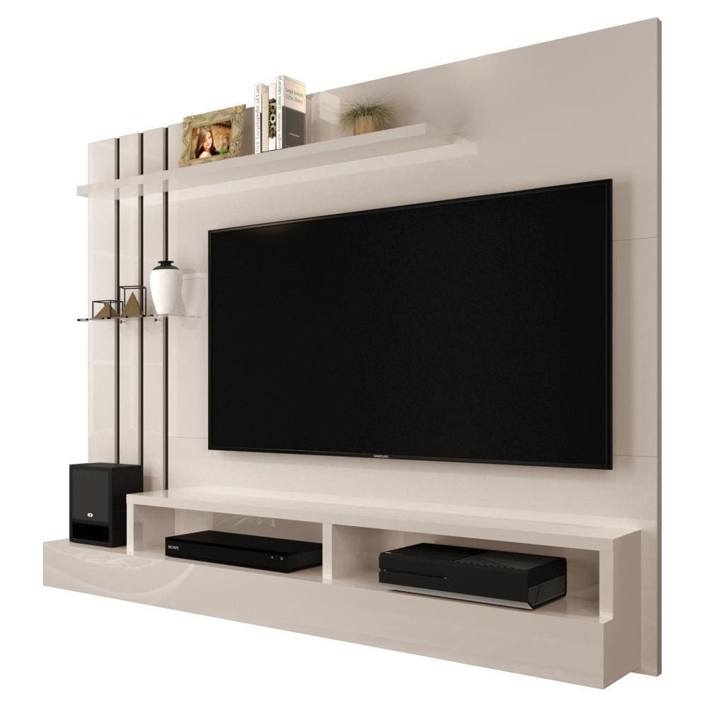 Painel preto e branco tv 43 polegadas | Pontofrio