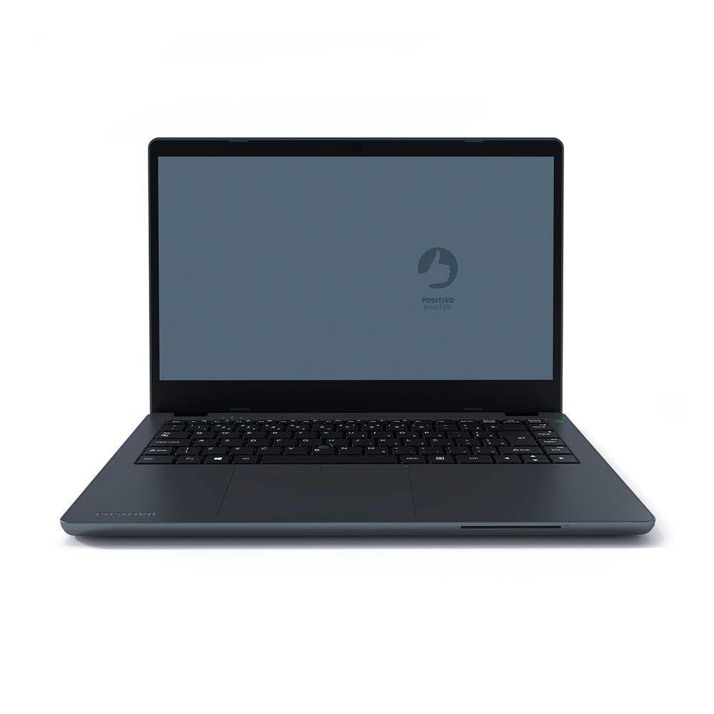 Notebook positivo master n6140 | Pontofrio