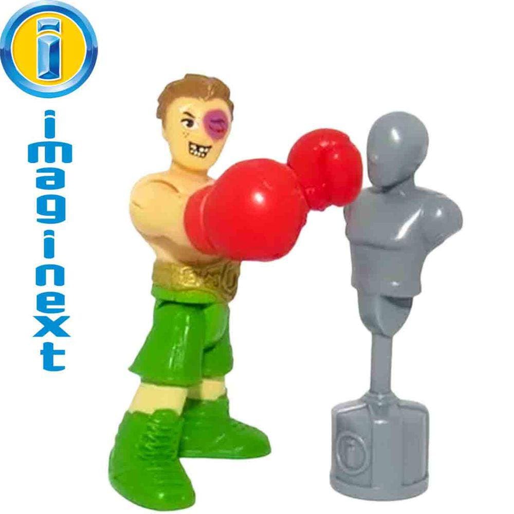 Boneco de boxe | Pontofrio