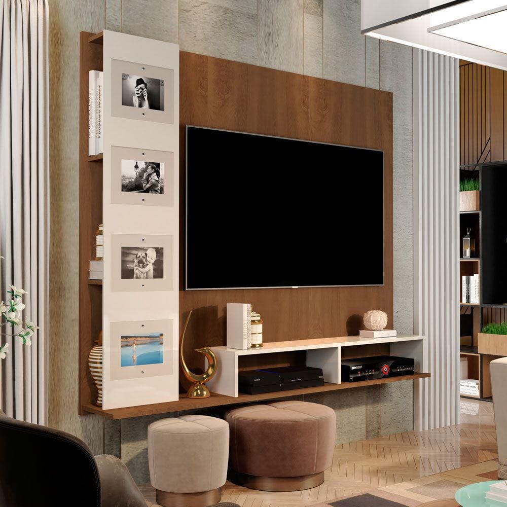 Painel modernos | Pontofrio