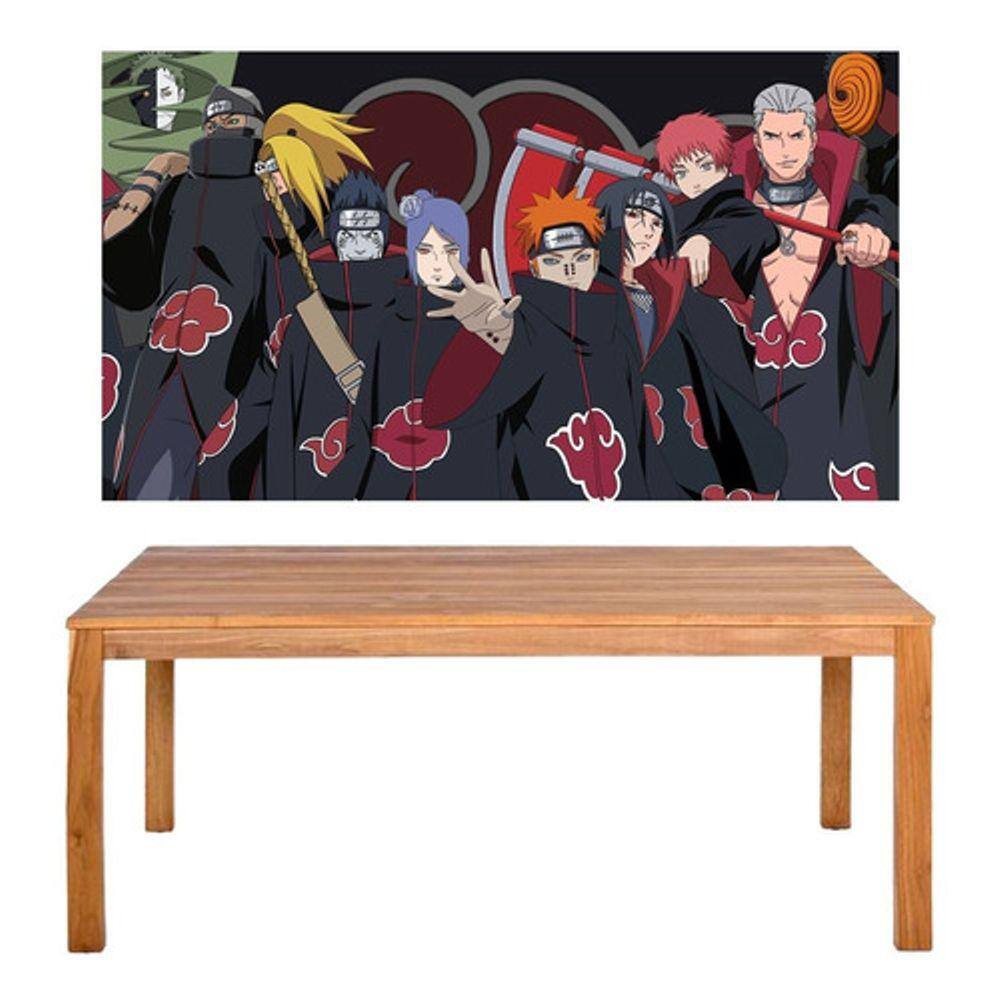 Tapete da akatsuki | Black Friday Pontofrio