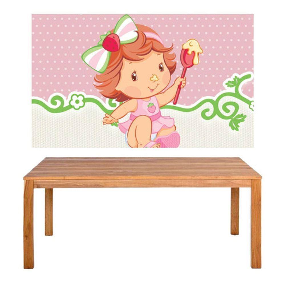Painel da moranguinha imprimir | Black Friday Pontofrio