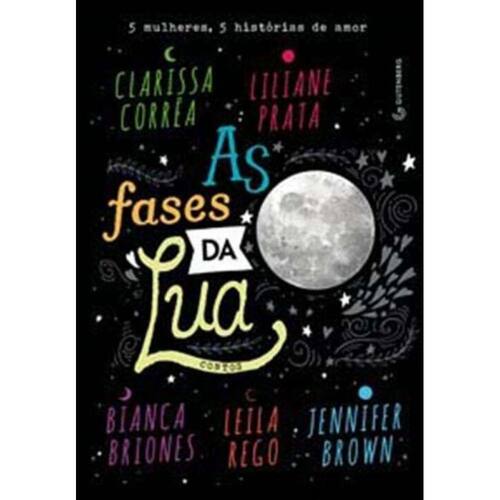 Fases Da Lua, As | Ponto