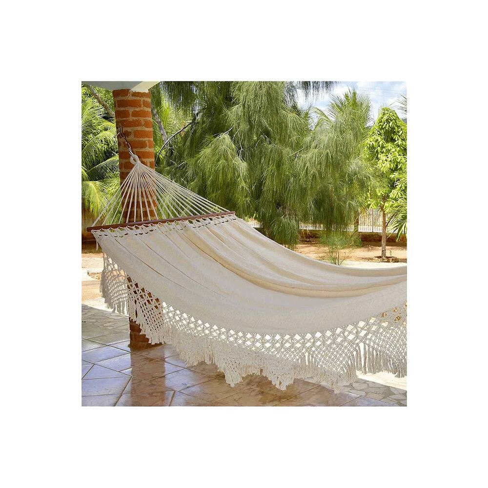 Rede tambaba madeira | Pontofrio