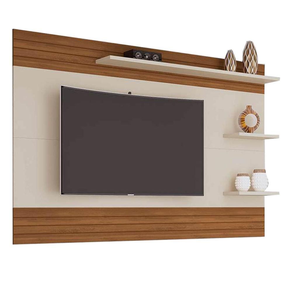 Estante painel tv 58 polegadas | Pontofrio