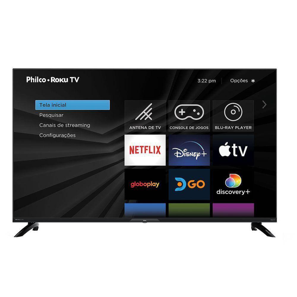 Smart Tv Tv Philco 43 Polegadas Pontofrio Smart Tv Tv Philco 43 Polegadas Pontofrio