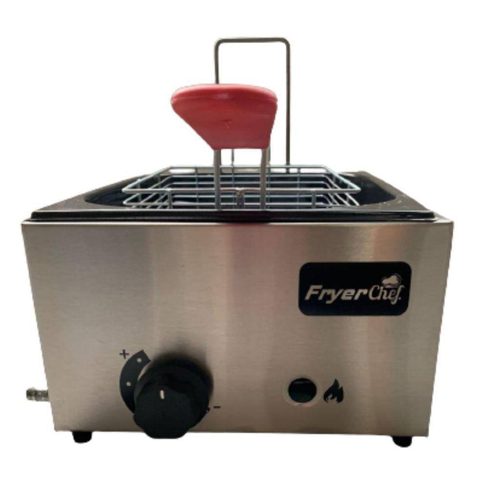 Fred fryer philco 5l | Pontofrio