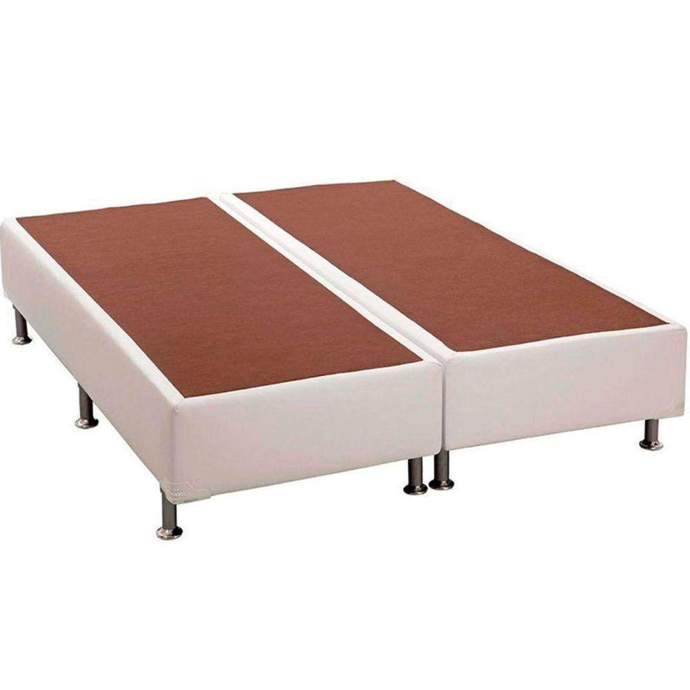 Cama super king base | Pontofrio