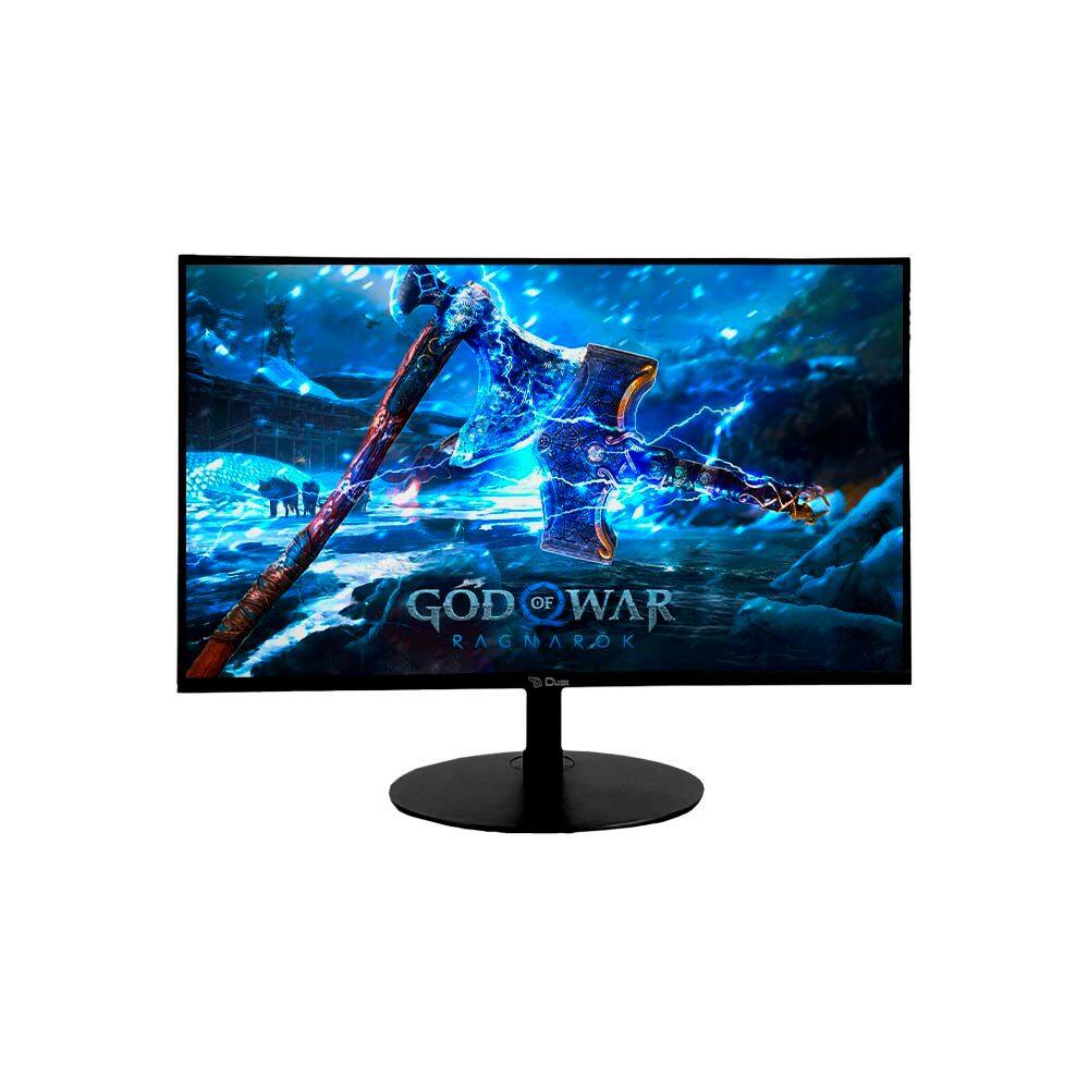 Monitor Philips Led 221V8L 21.5`` Full HD 75hz 4ms Vga Hdmi Vesa Preto ...