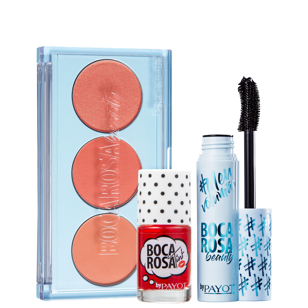 Produtos boca rosa beauty | Pontofrio