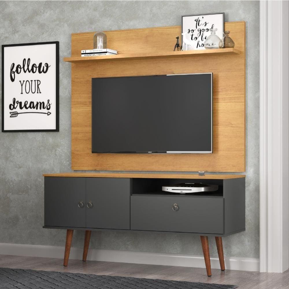 Rack painel 32 polegadas | Pontofrio