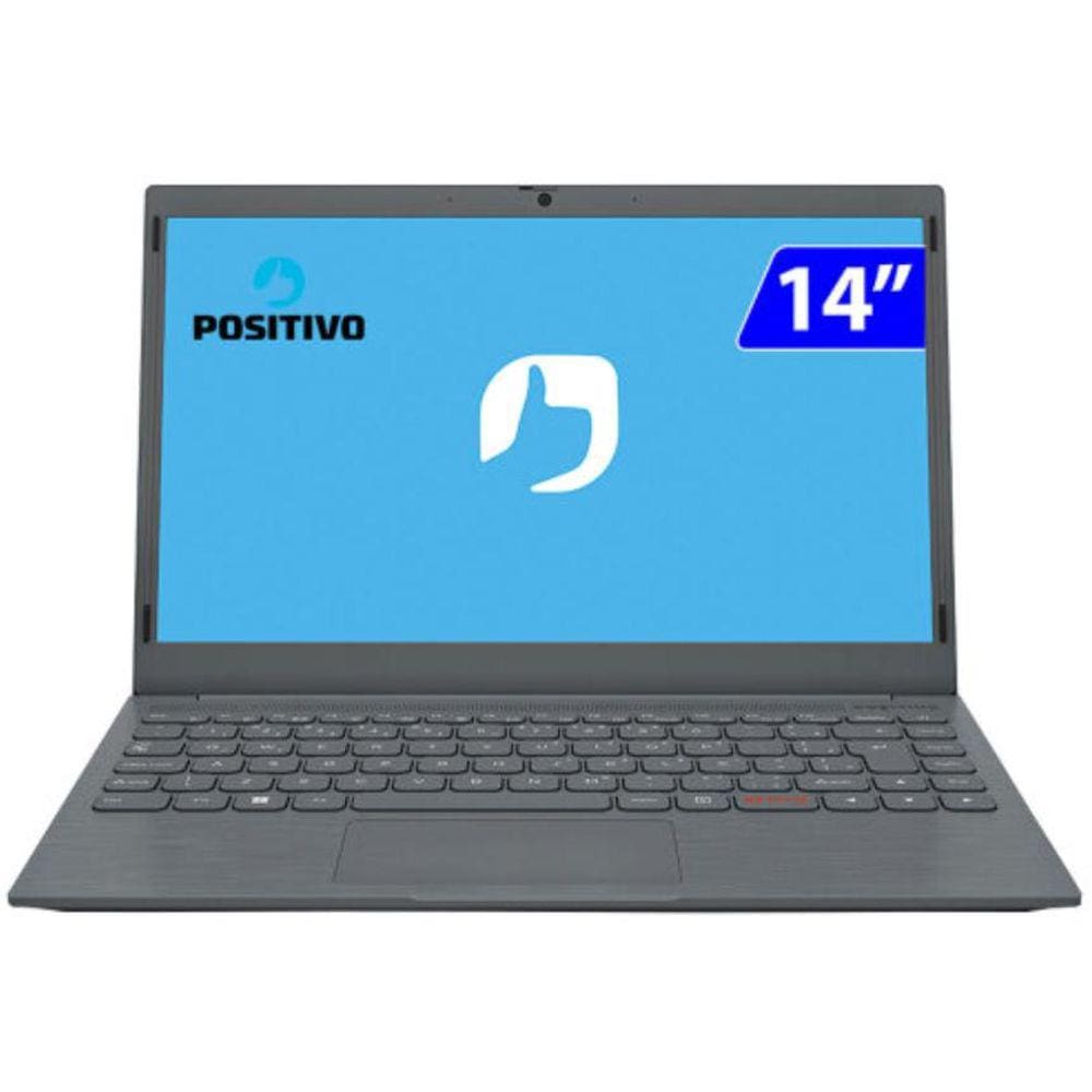 Notebook positivo motion windows10 | Pontofrio