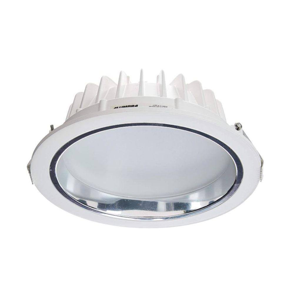Luminaria led downlight | Black Friday Pontofrio