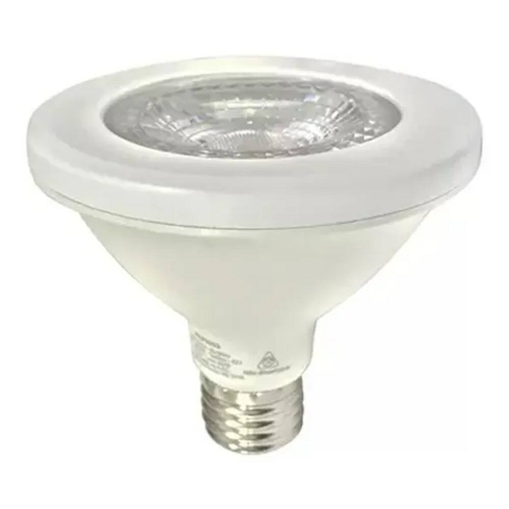 Lampada led par30 12w 3000k | Pontofrio