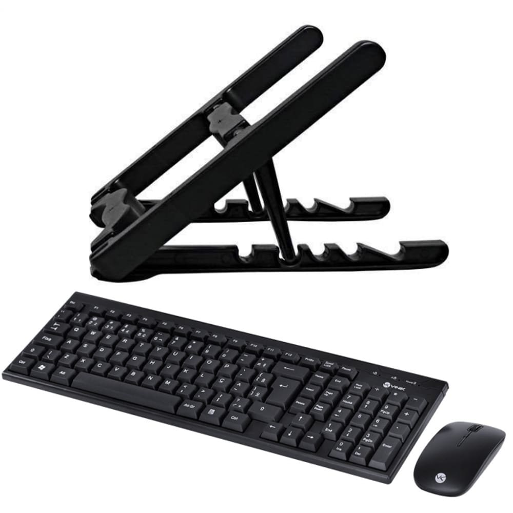 Notebook com teclado separado | Pontofrio