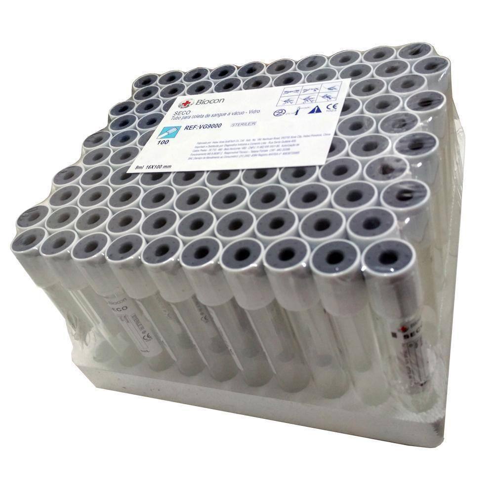 Tubo seco | Pontofrio