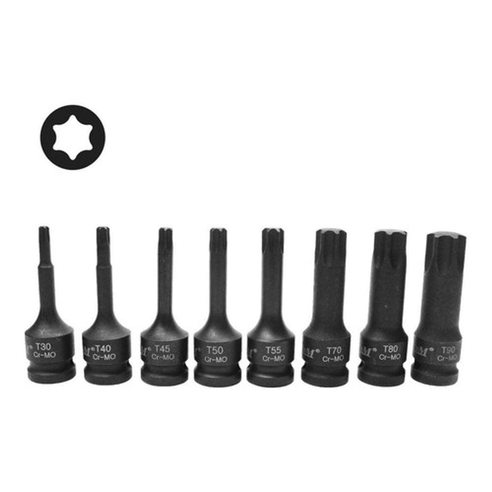 Chave estrela torx | Pontofrio