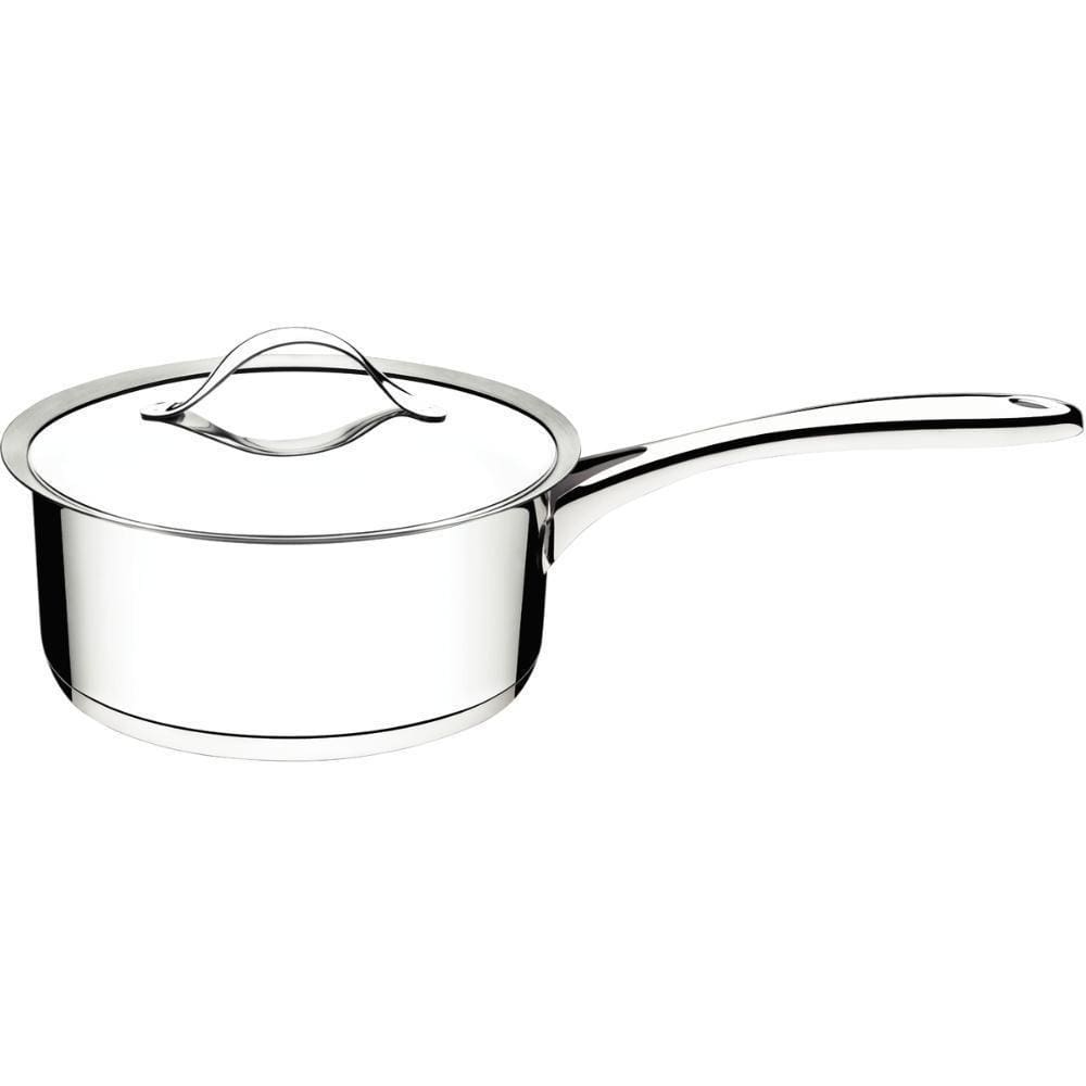 Panela inducao inox fundo triplo | Pontofrio