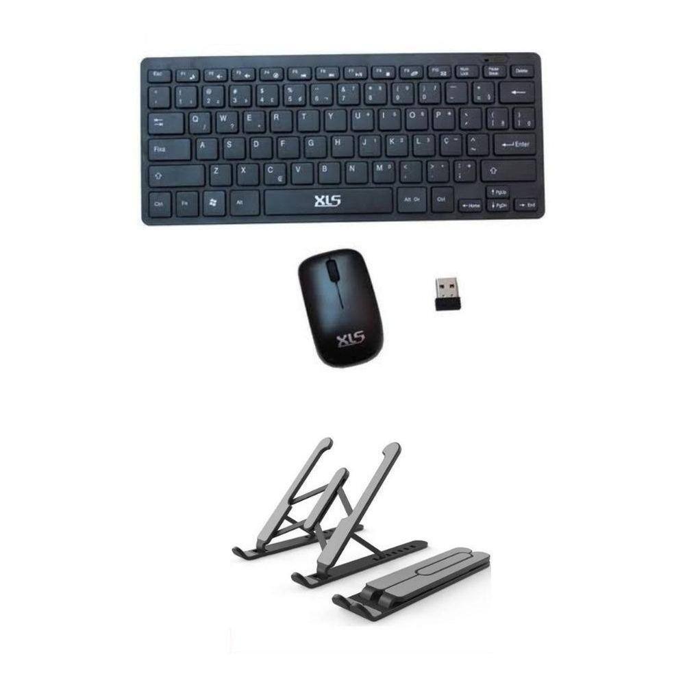 Teclado wireless lenovo | Pontofrio