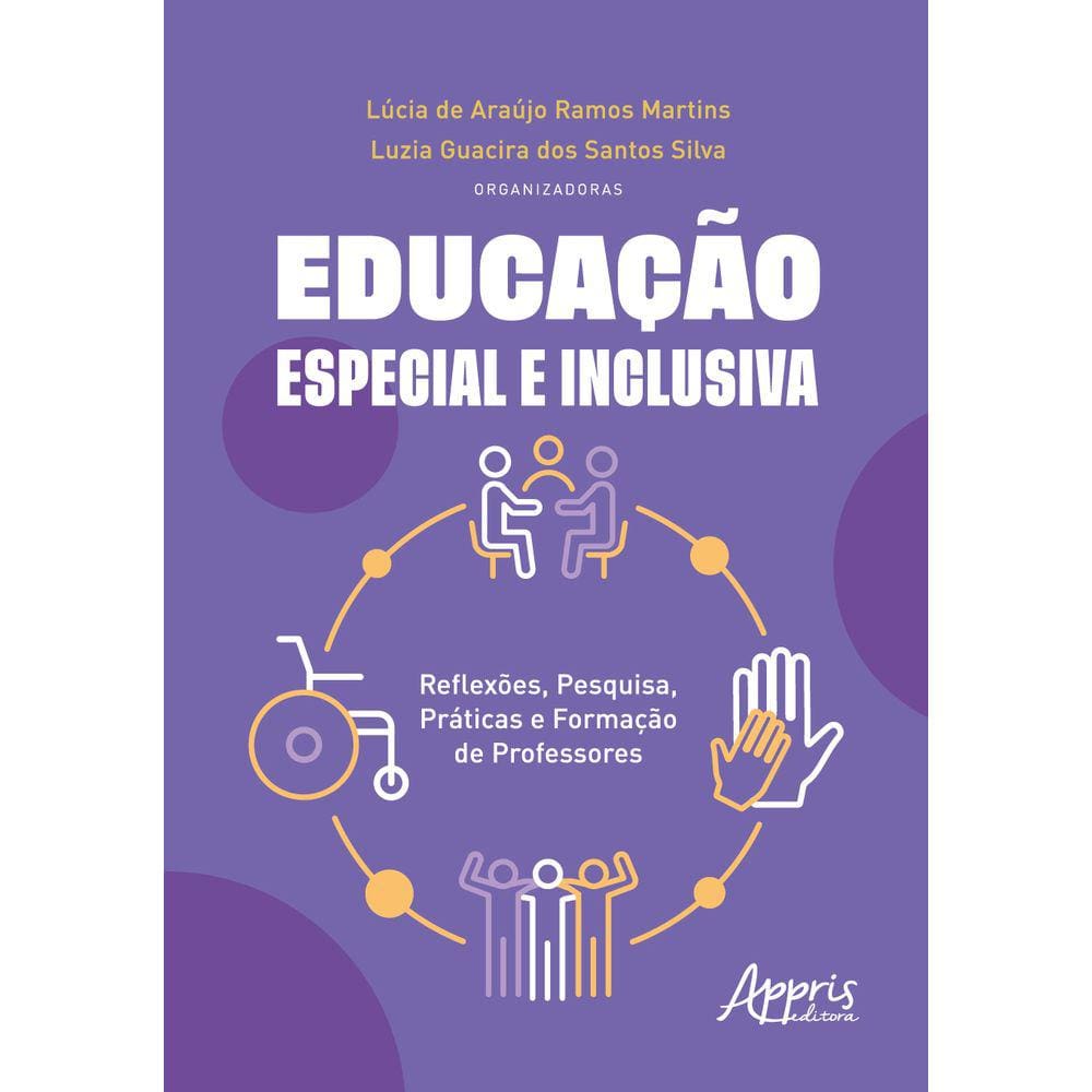 Educacao Inclusiva Praticas Pedagogicas Para Uma Paulinas Pontofrio