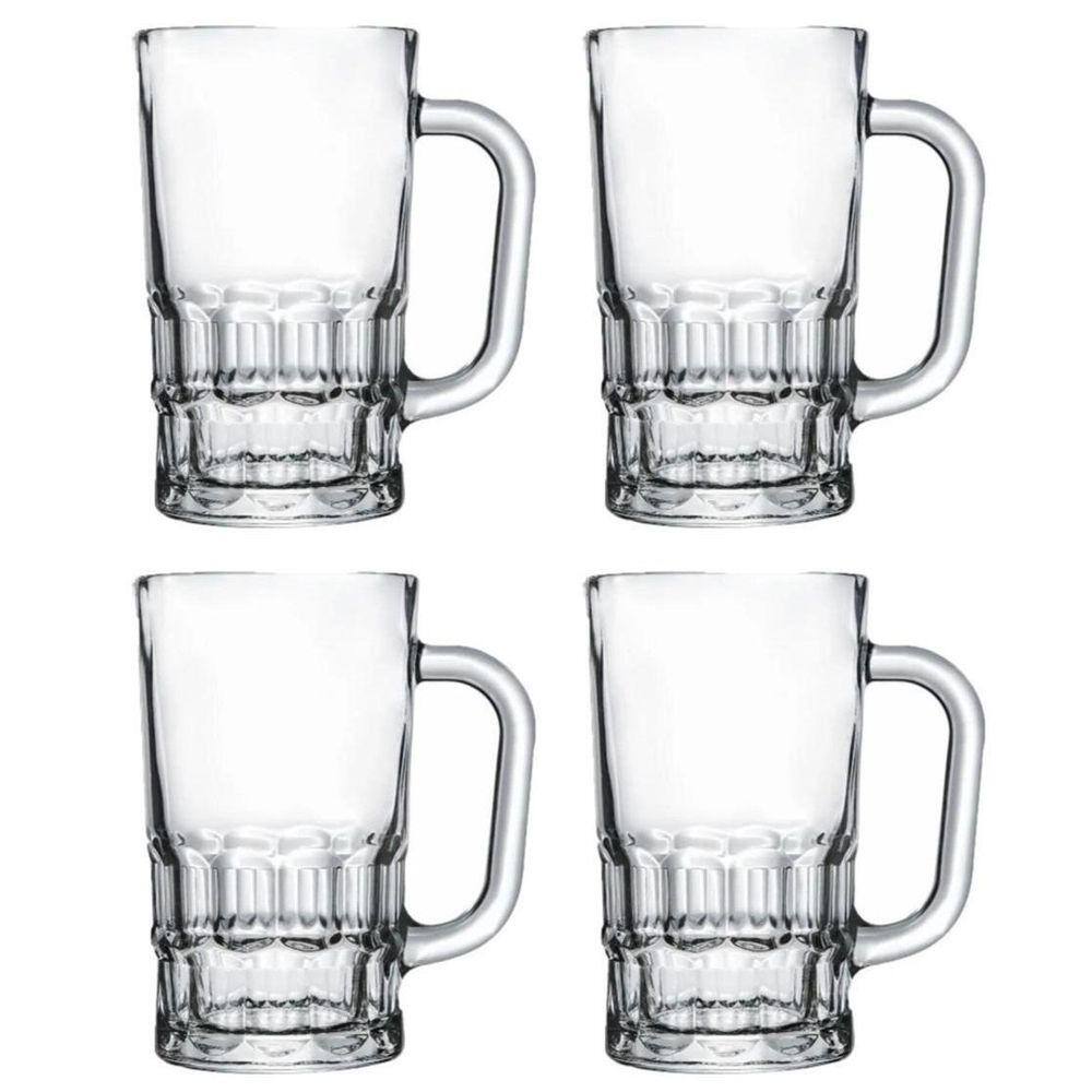Jogo caneca chopp | Pontofrio