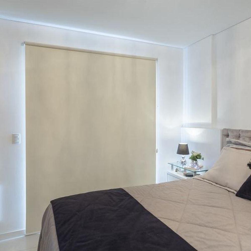 Persiana Blackout Rolô | Pontofrio