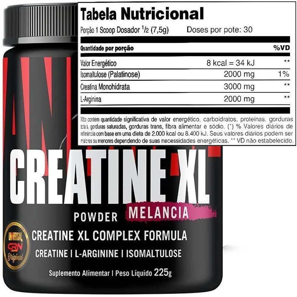 Creatine Powder