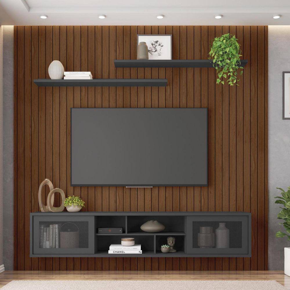 Rack painel para tv | Pontofrio