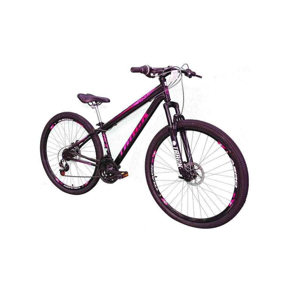 Bicicleta aro 15 quadro 21 | Pontofrio