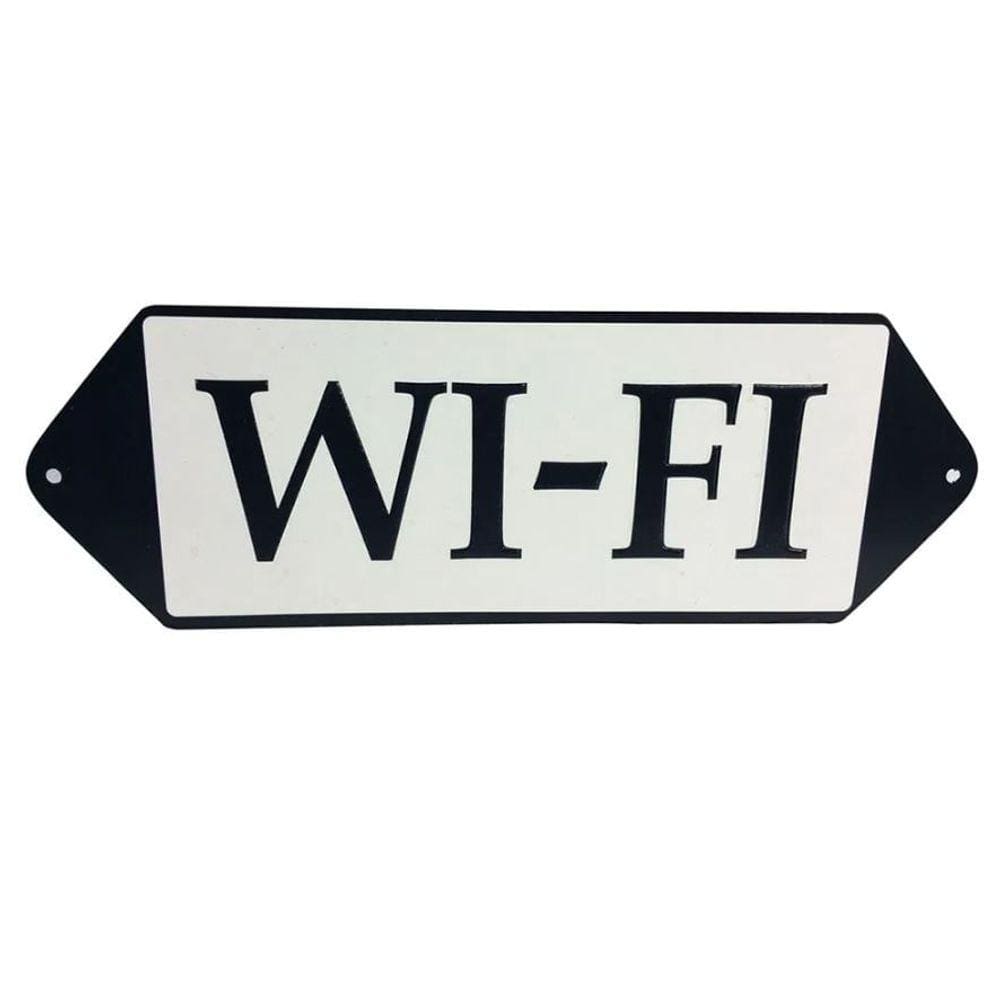 Placa de wi fi para imprimir | Pontofrio