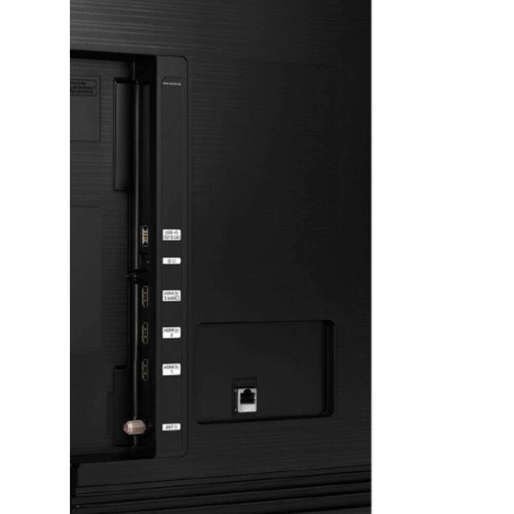 Samsung 40 polegadas com comando voz | Black Friday Pontofrio