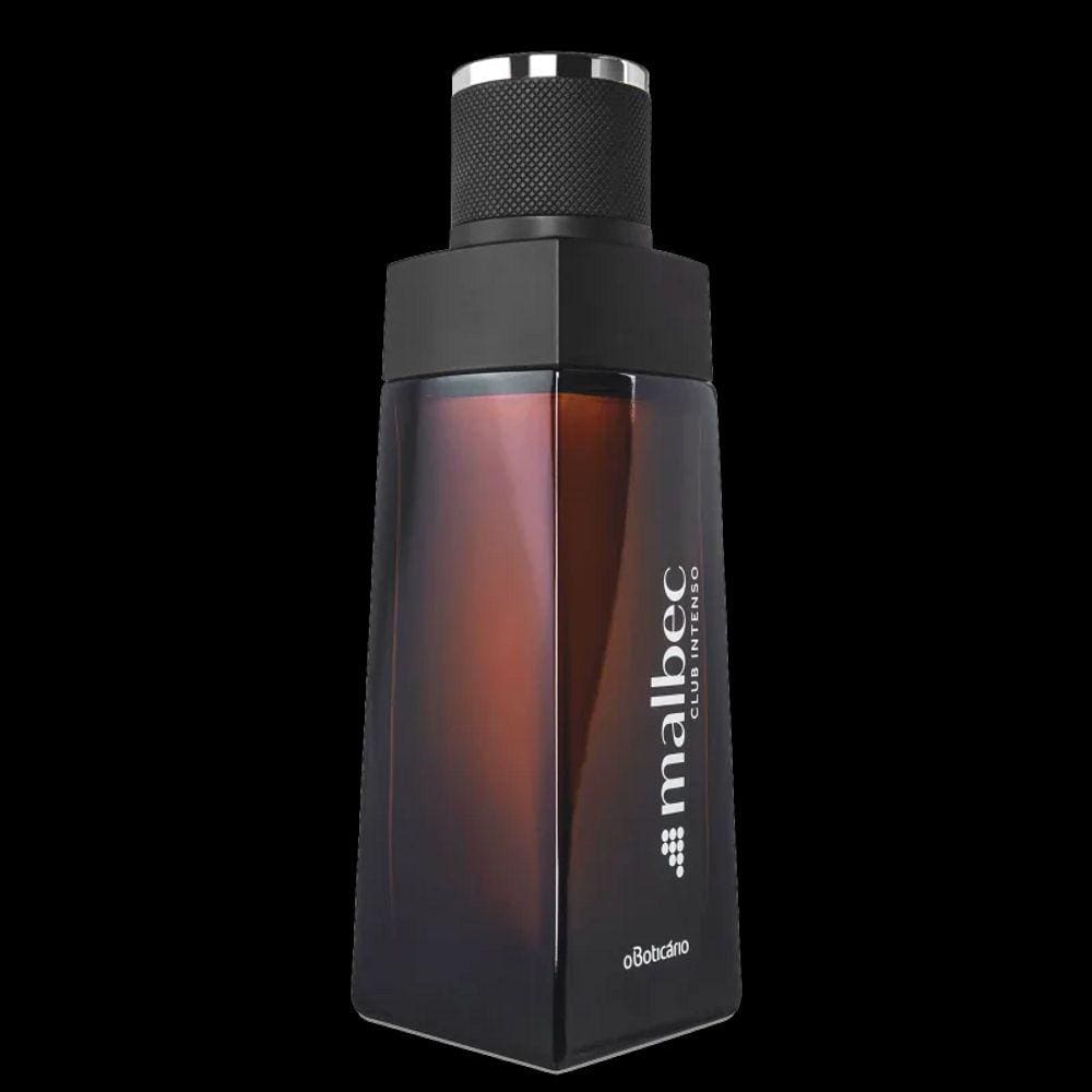 O boticario malbec club intenso | Black Friday Pontofrio