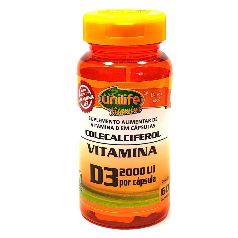 Vitamina d ultra growth | Pontofrio